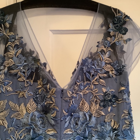 Alexander by Daymor | Dresses | Alexander By Daymor Delphi Blue 758 ...